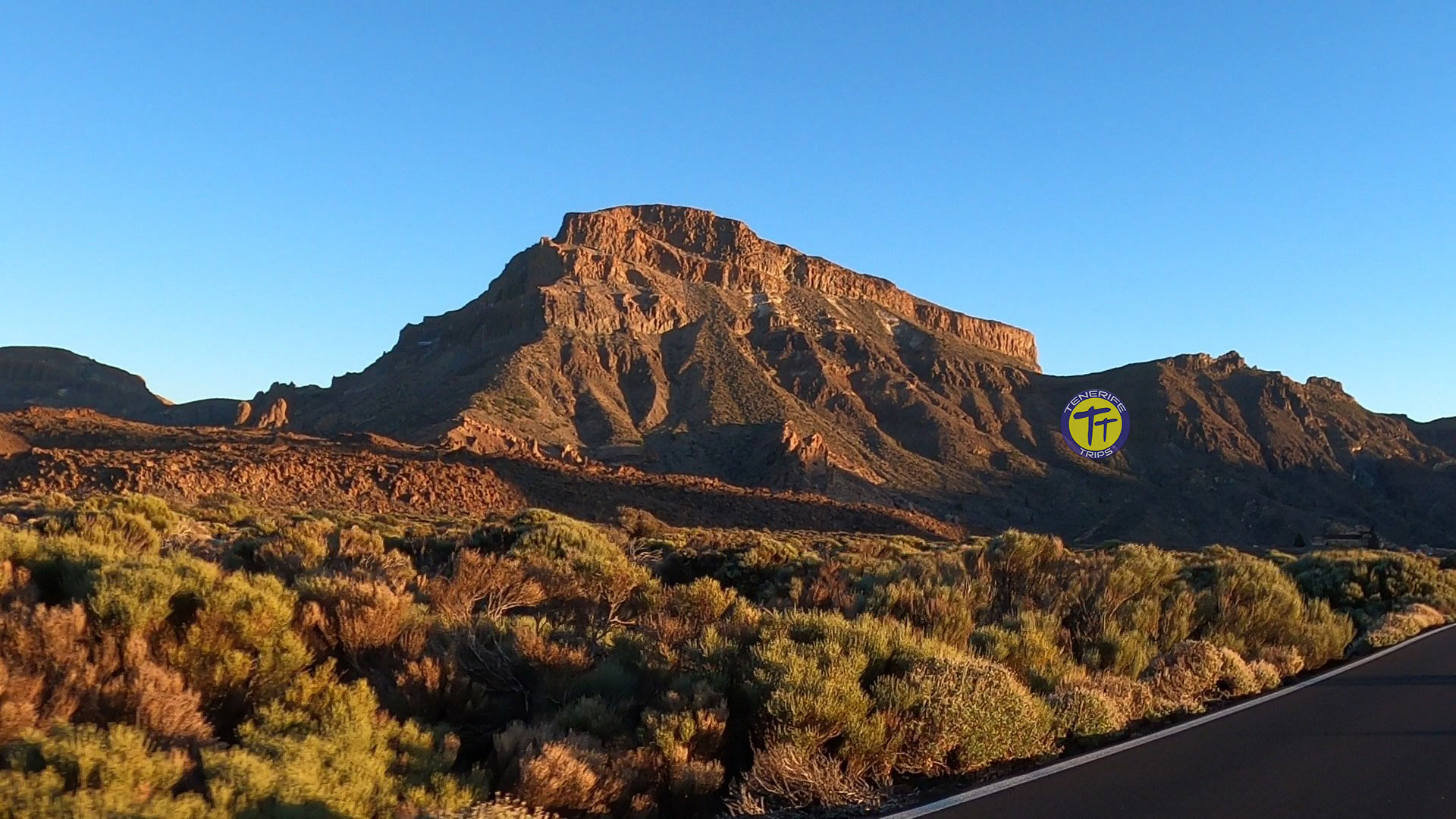 Tenerife excursions, plan your holiday with Tenerife Trips