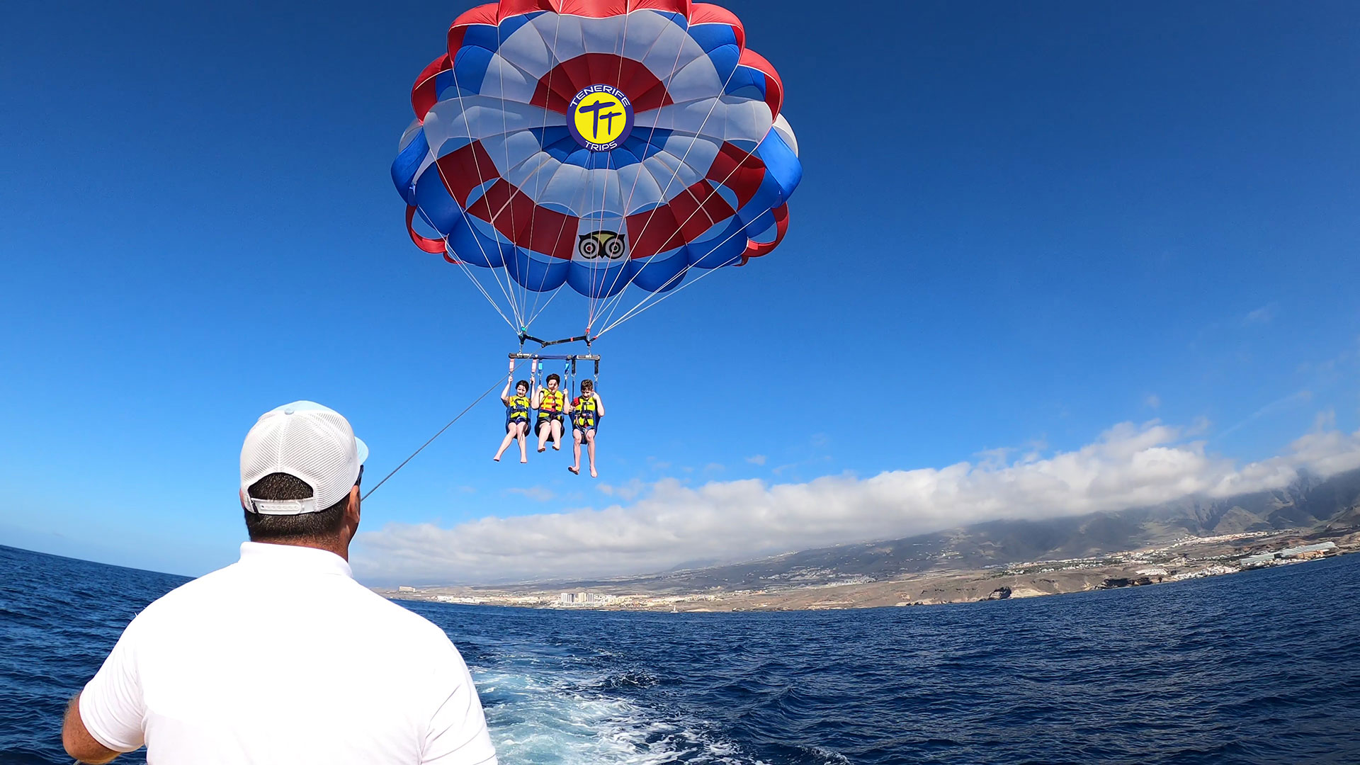 Tenerife excursions, plan your holiday with Tenerife Trips