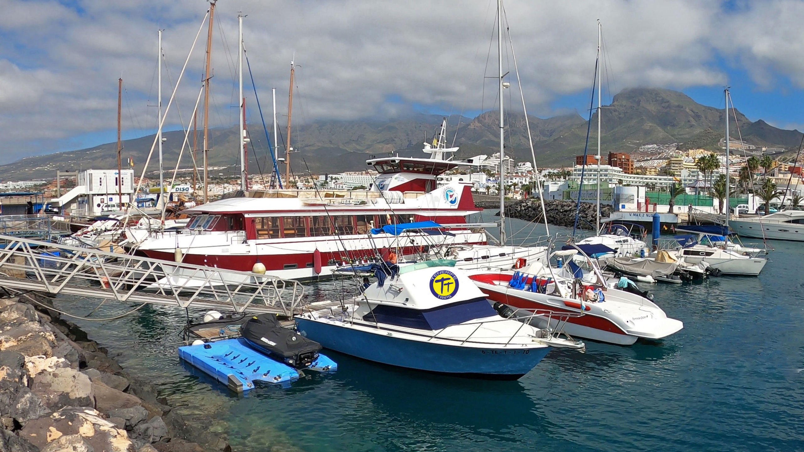 Tenerife Fishing, book with us and get your online discount.