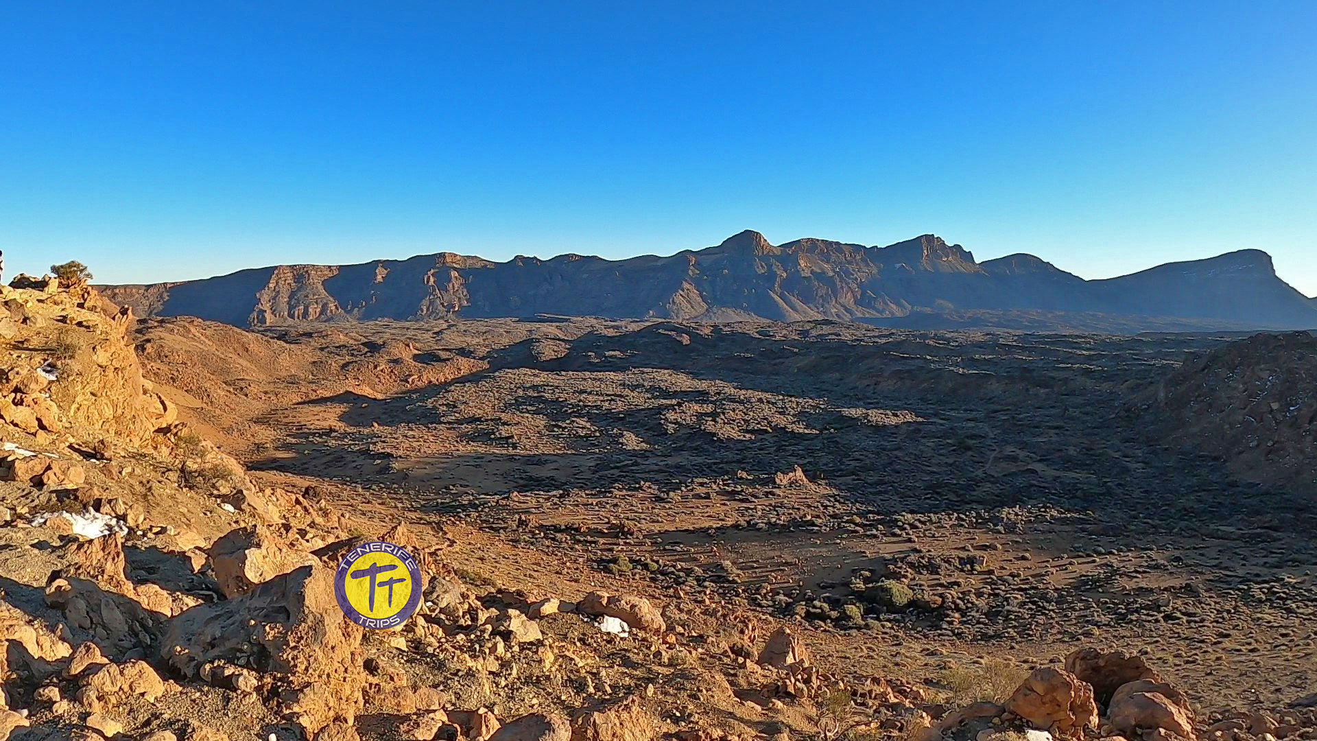 Video Tenerife, a gallery of the best excursions on the island.