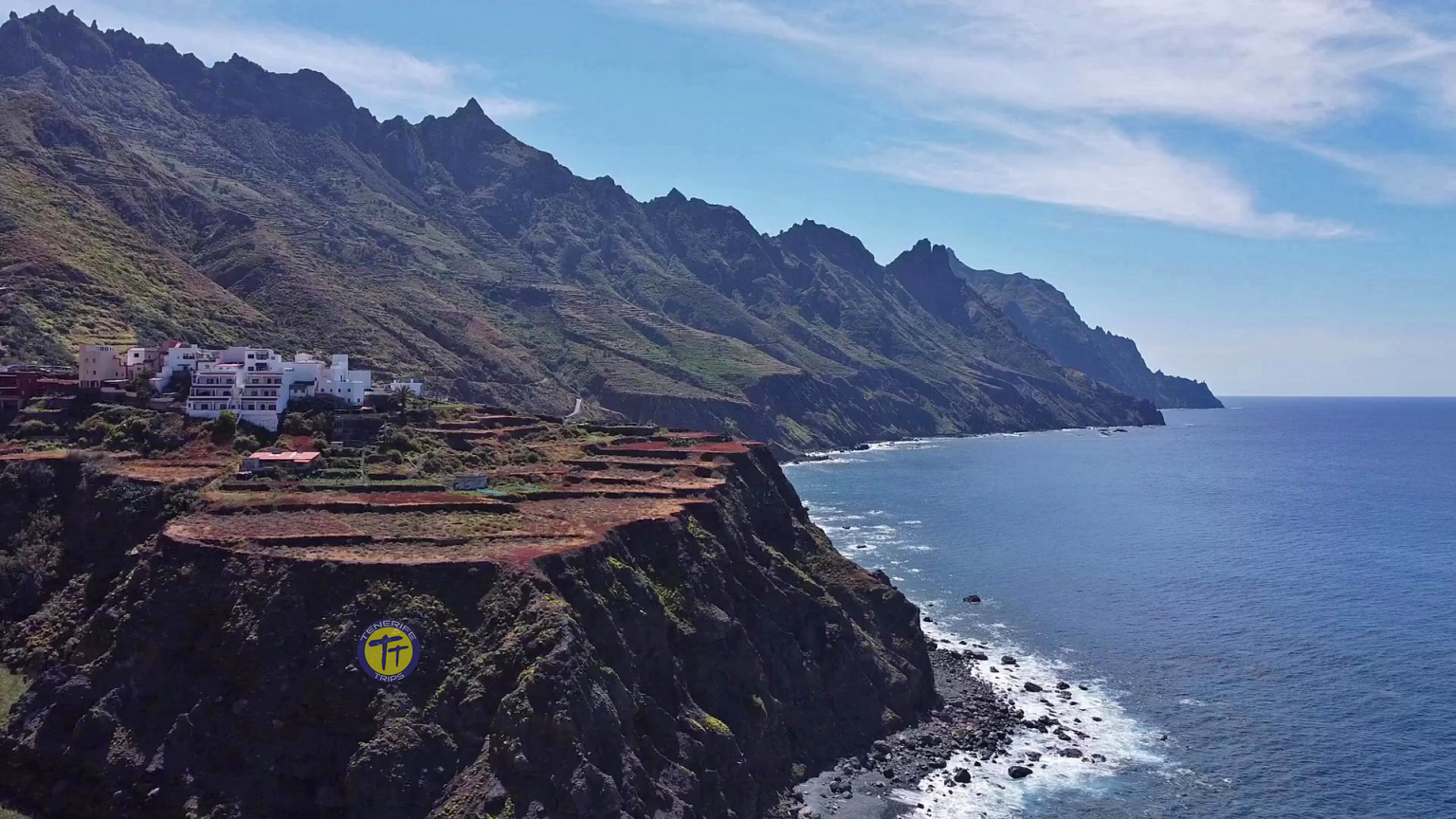 Tenerife attractions, a list of the best places to see on the island.